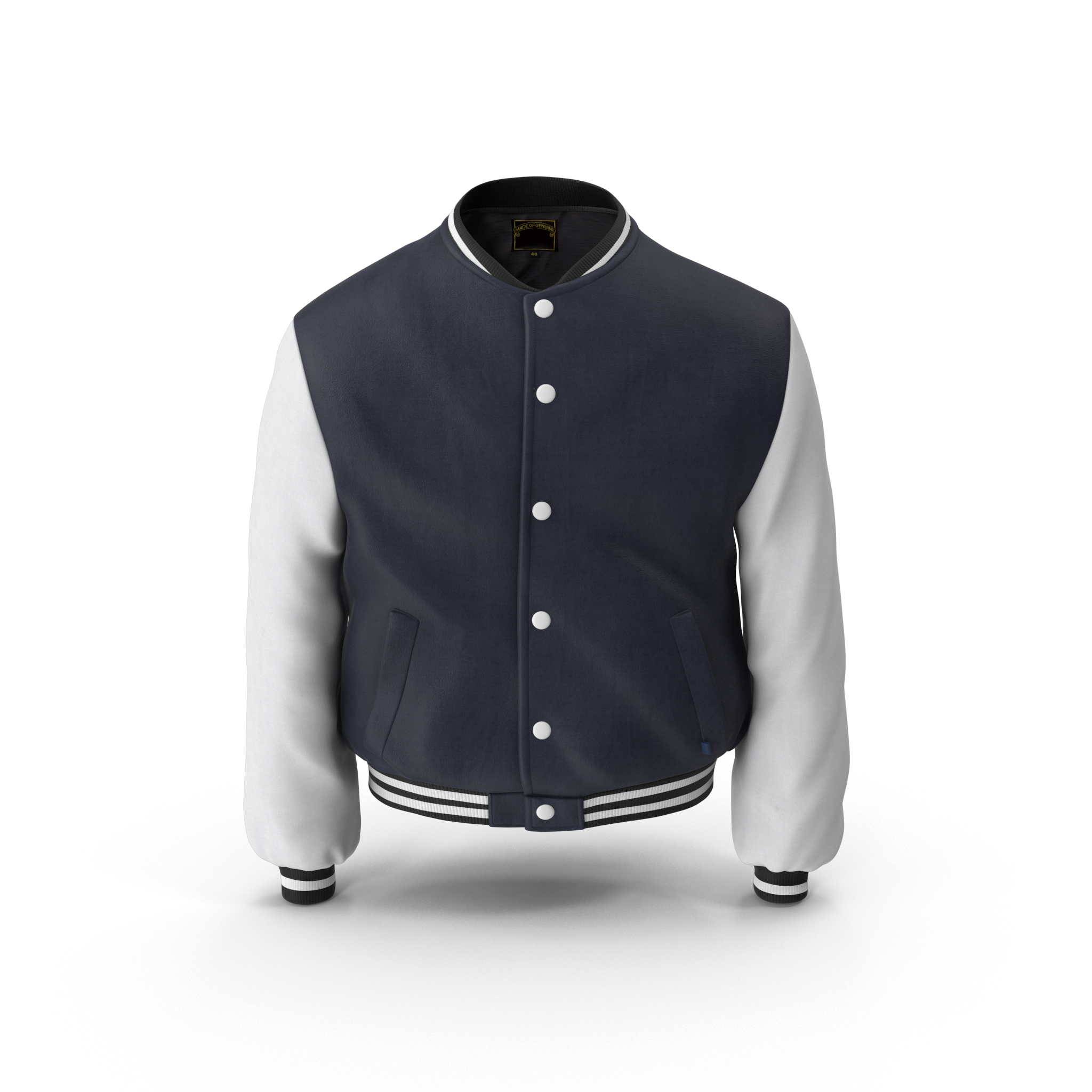 Varsity Jacket