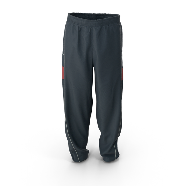 Track Suit Pants