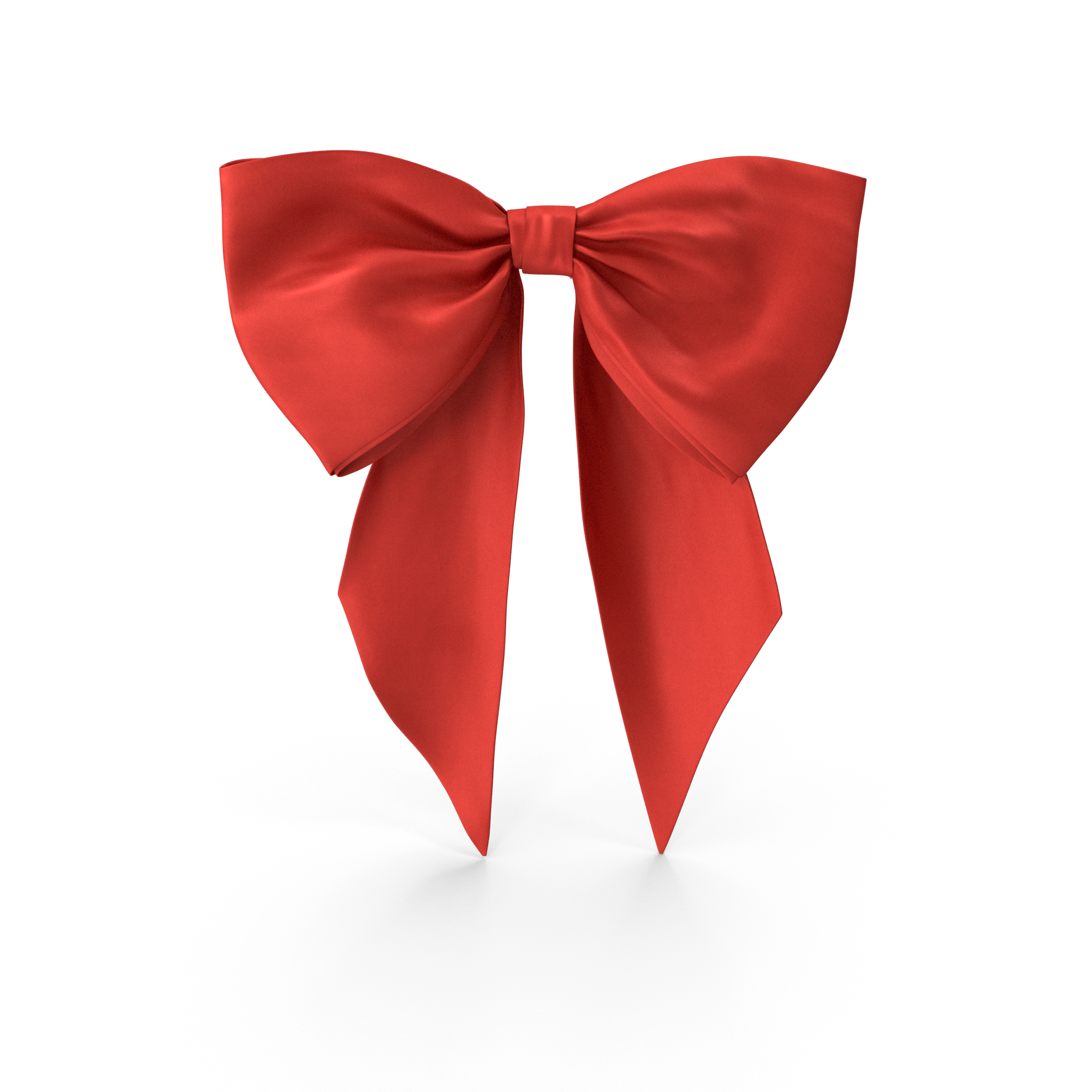 Girls Bow Tie